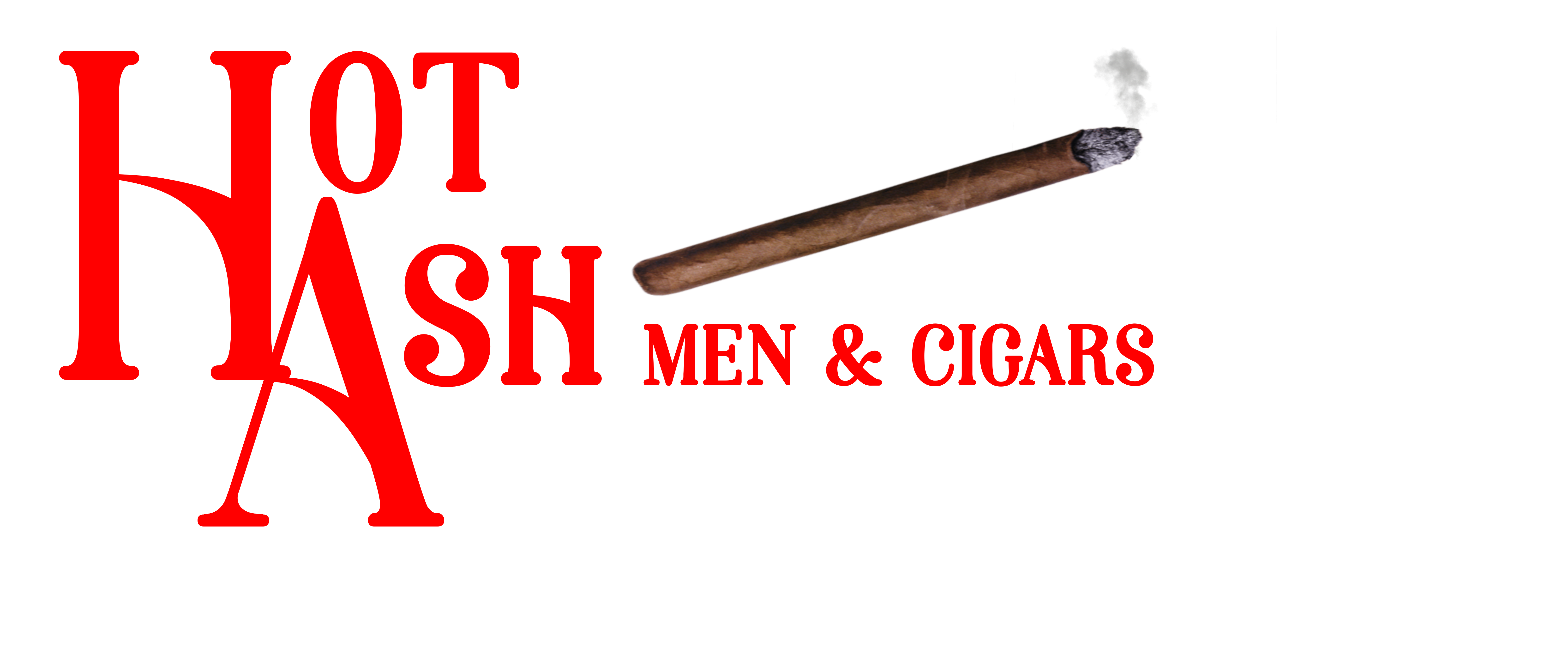 Cigars – Hot Ash Men