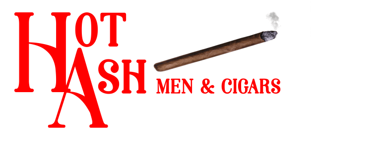 Hot Ash Men – A Smoking Good Time